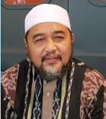 Dr. Amir Faisol Fath ,MA – BDI Pertamina Patra Niaga